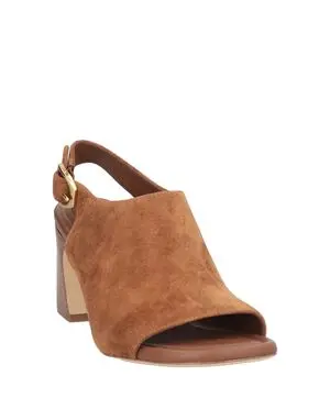 Rag & Bone Sandals Light Brown Size Leather