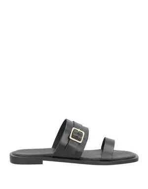 Cosmoparis Sandals Size Leather