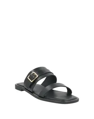 Cosmoparis Sandals Size Leather