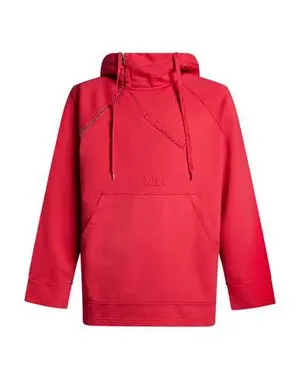 N°21 Cotton Terry Hoodie