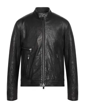 JACOB COHЁN Jacket Size Sheepskin