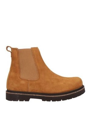 Birkenstock Flat Boots For Men