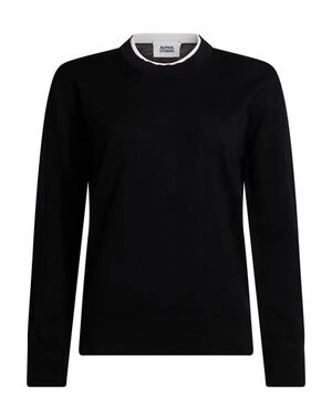 Alpha Studio Printed Knitwear For Women