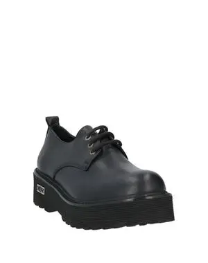CULT Lace Up Leather Shoes