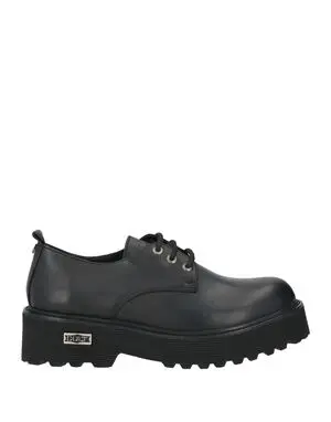 CULT Lace Up Leather Shoes