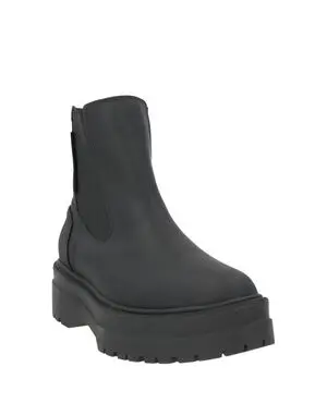 Tommy Hilfiger Ankle Boots Size Rubber