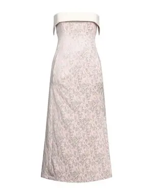 Philosophy Di Lorenzo Serafini Midi Dress