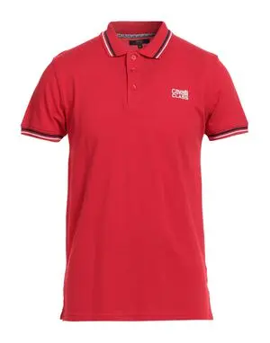 Roberto Cavalli Polo Shirt Size Cotton