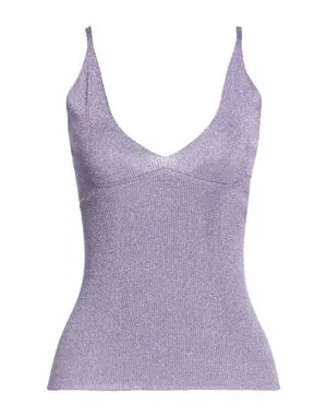 LANVIN Knit Tank Top