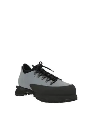 DEMON Ankle Boots Size Leather