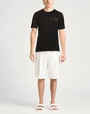 GAELLE PARIS T-shirt Size Cotton - Black