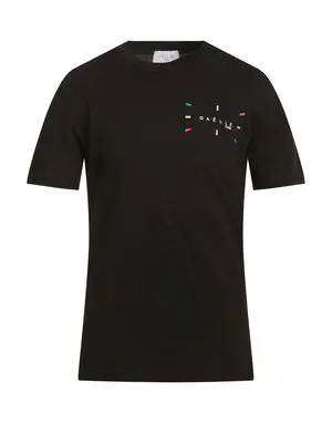 GAELLE PARIS T-shirt Size Cotton - Black