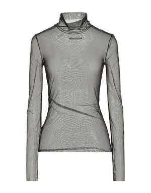 Patrizia Pepe Top Size Polyamide, Elastane