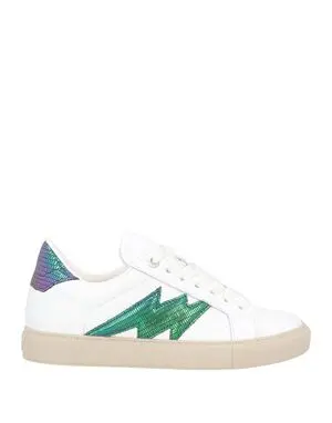 Zadig&Voltaire Leather Sneakers