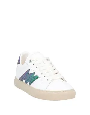 Zadig&Voltaire Leather Sneakers