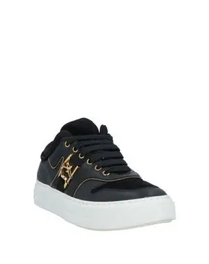 FERRAGAMO Sneakers Size Calfskin