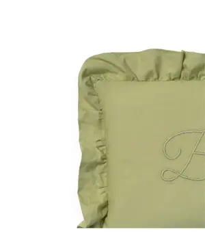 LORENA CANALS Baby Cushion - Matcha