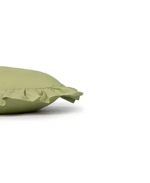 LORENA CANALS Baby Cushion - Matcha