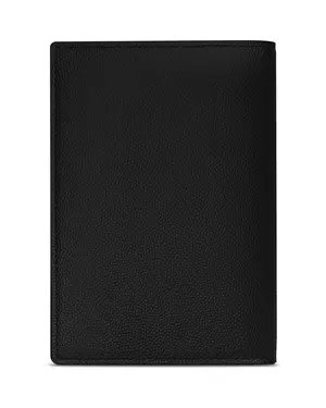 Saint Laurent Cassandre Passport Holder