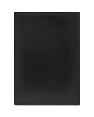 Saint Laurent Paris Passport Holder