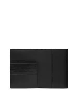 Saint Laurent Paris Passport Holder