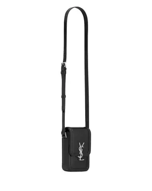 Saint Laurent Solferino Mini Bag