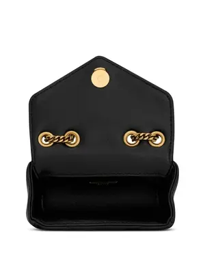 Saint Laurent Loulou Micro Bag