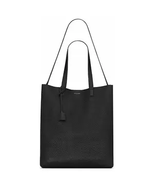Saint Laurent Hobo Bag - Black