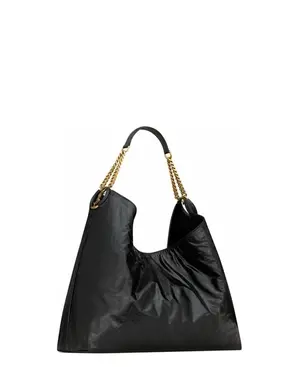 Saint Laurent Hortense Hobo Bag