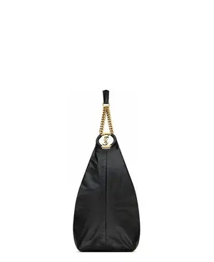 Saint Laurent Hortense Hobo Bag