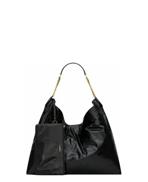 Saint Laurent Hortense Hobo Bag