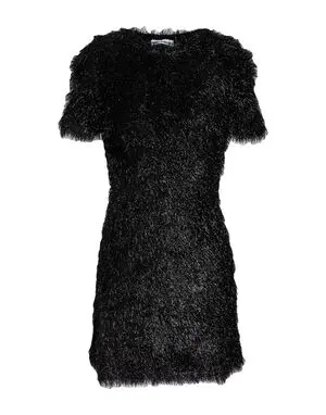 Rabanne Mini Dress Size Polyamide, Viscose