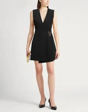 Liu Jo Polyester Mini Dress
