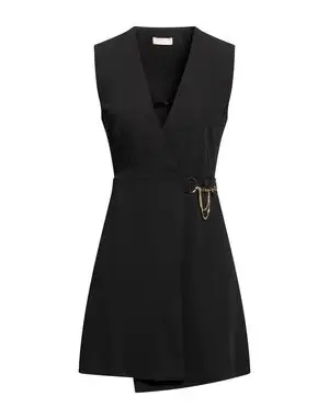 Liu Jo Polyester Mini Dress
