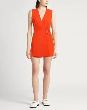 Liu Jo Mini Dress Size Polyester