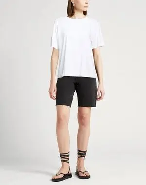 Majestic Filatures Cotton Jersey T-shirt - White