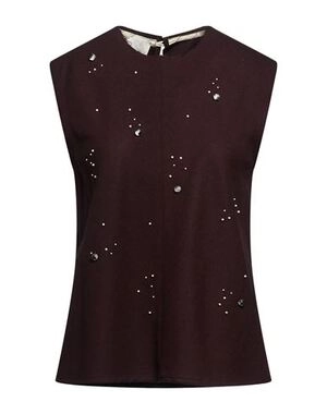 Alysi Slim Fit Tops