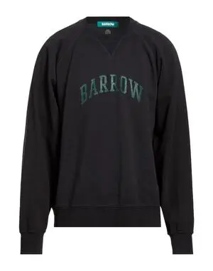 BARROW Sweatshirt Charcoal Size Cotton