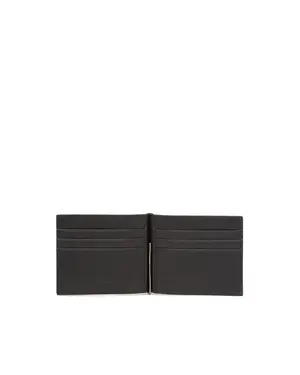 Prada Saffiano Leather Wallet