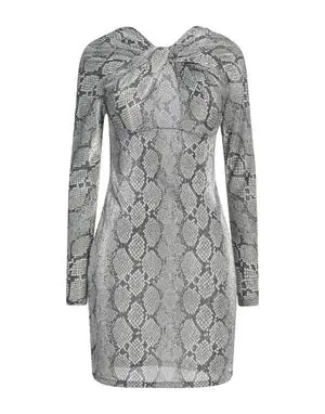Coperni Mini Dress Size Polyamide, Elastane