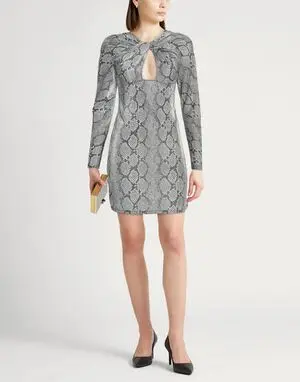 Coperni Mini Dress Size Polyamide, Elastane