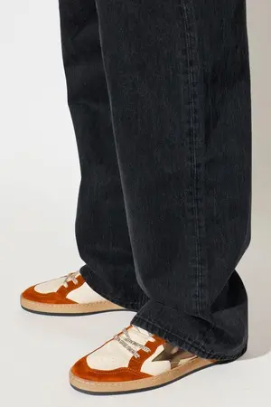 GOLDEN GOOSE Ball Star Low Top Sneakers