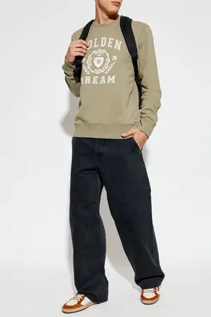 GOLDEN GOOSE Ball Star Low Top Sneakers