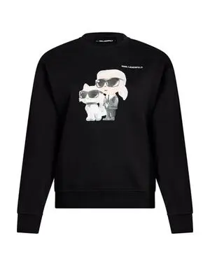 Karl Lagerfeld Sweatshirts Hoodies For Women