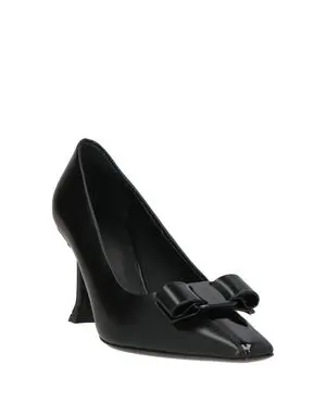 FERRAGAMO Pumps Size Lambskin