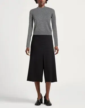 Sportmax Sweater Size Wool, Cashmere