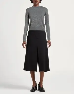 Sportmax Sweater Size Wool, Cashmere