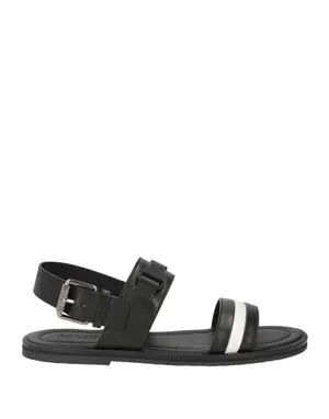 Bally Sandals Size Leather