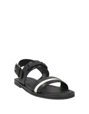 Bally Sandals Size Leather