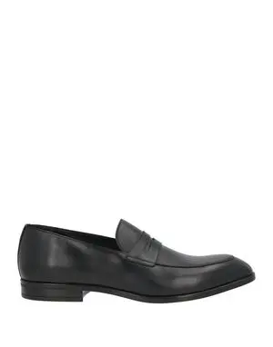 Bally Loafers Size Leather
